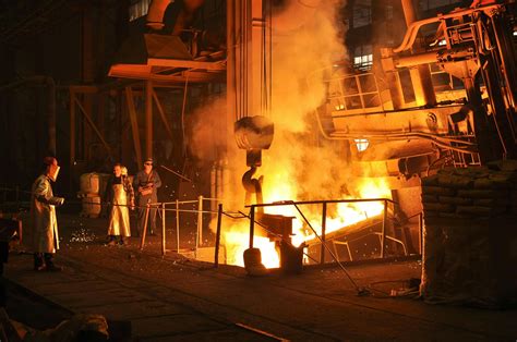 Foundry Nutec