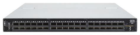 Mellanox Sb7890 Ib 交换机：36端口 100gbe 网络互连 北京石竹科技