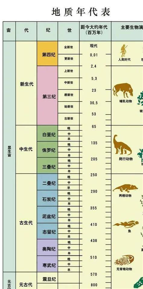 同样都是恐龙称霸，侏罗纪和白垩纪环境有什么区别？