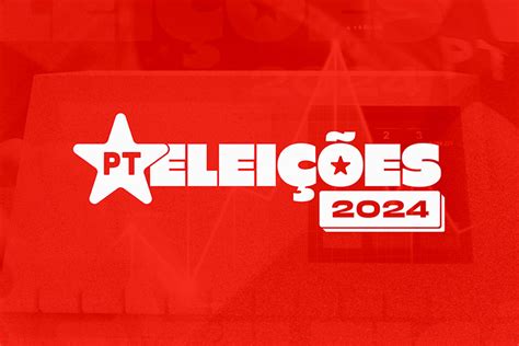 Pt Lança Ferramenta Inédita De Apuração Das Eleições 2024 Partido Dos