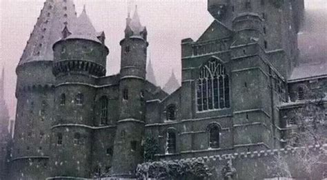 祥云小镇冰雪节真实还原《哈利波特》雪景，造梦2018冬季 每日头条