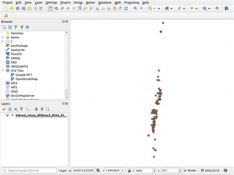 an introduction to spatial joins with qgis
