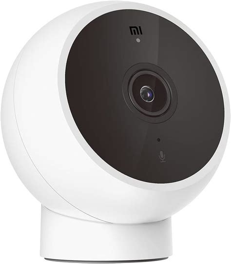 Xiaomi Mi Camera K Magnetic Mount At Mighty Ape NZ