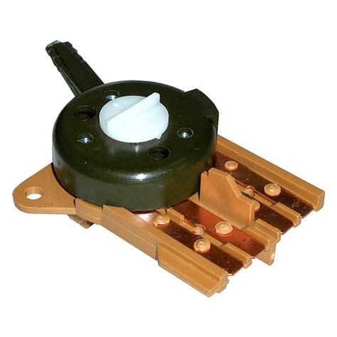 Gpd® 1711345 Hvac Blower Control Switch