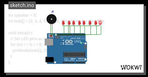 Tugas7 1 Wokwi ESP32 STM32 Arduino Simulator