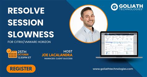 Thomas Charlton On Linkedin Citrix Vmware Horizon Troubleshooting How To Resolve Session Slowness