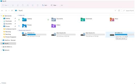 4 Methods To Fix And Recover Folders Turned Into Shortcuts