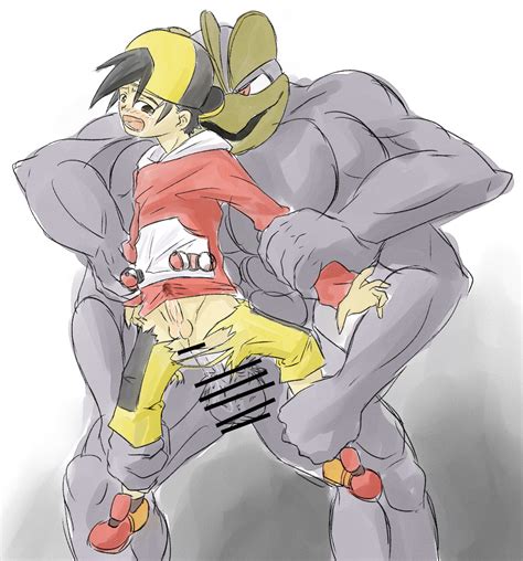 Post 452504 Ethan Machamp Porkyman