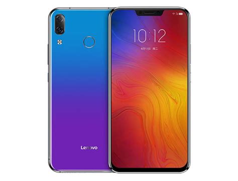 Lenovo Z5 Price In Malaysia And Specs Technave