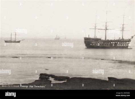 Vintage Late 19th Early 20th Century Photograph 1886 Training