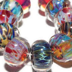 Glass Flamework Borosilicate Glass Bead Making Dcnr Calendar Of Events