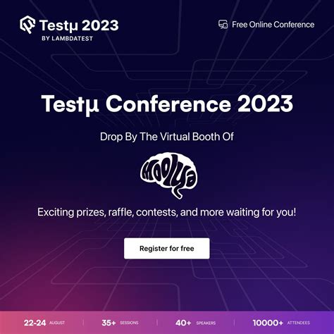 Exciting News 🤩 Lambdatest