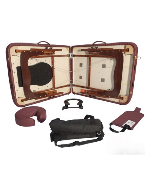 Galena Bodychoice Pregnancy Massage Table Portable Massage Tables
