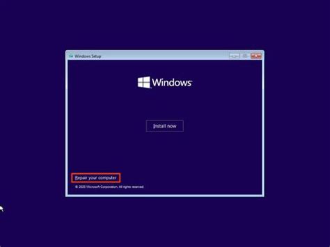 Windows Full Backup Process Windows Central