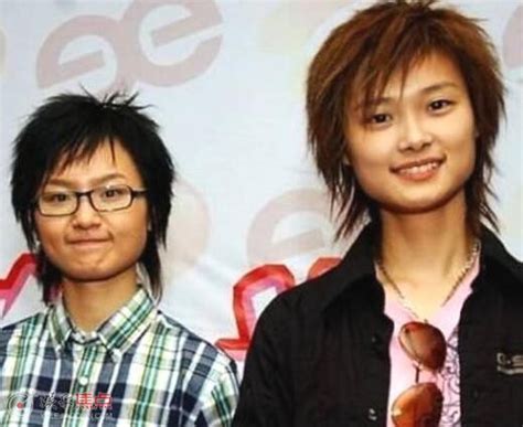 李宇春被问认不认识周笔畅 李宇春周笔畅关系好吗娱乐焦点网