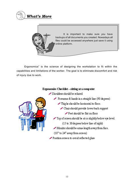 Input Data Into Computerpdf