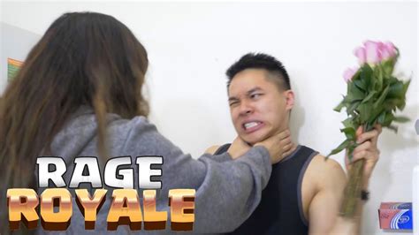 Rage Royale Clash Royale Parody Youtube