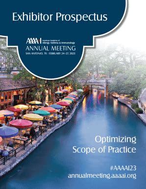 Fillable Online EXHIBITOR PROSPECTUS AND SPONSORSHIP Fax Email