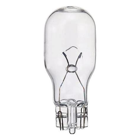 Watt Type T Bulb