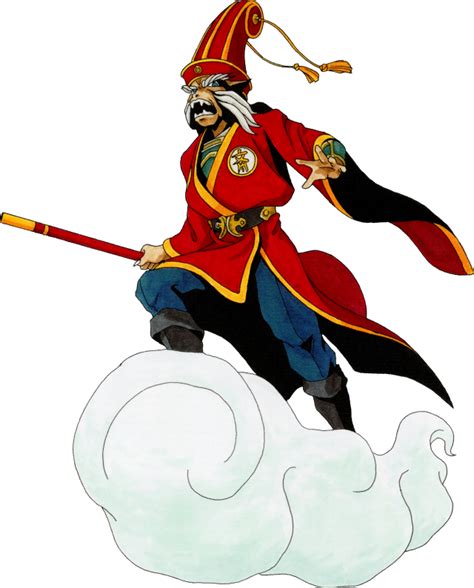 Qitian Dasheng Megami Tensei Wiki