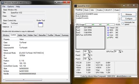 Inconsistencies In Controlgettext From Some Windows Autoit General Help And Support Autoit