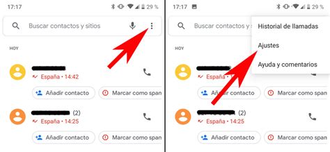 Cómo Desviar Las Llamadas De Un Número A Otro En Android