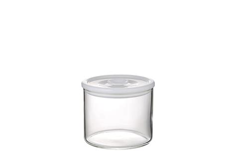 밀폐용기·반찬통 내열유리 원형 밀폐 찬통 350ml 전자레인지 냉동밥보관 반찬통 오늘의집 쇼핑