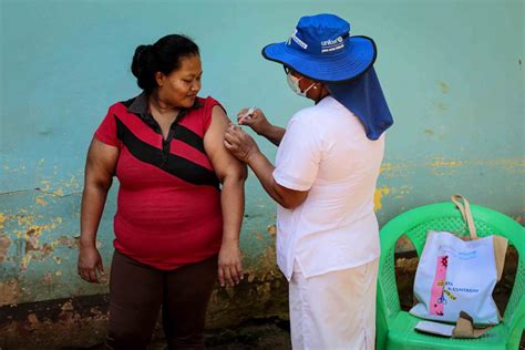 Reporte Del Minsa Sobre El Covid 19 Radio La Primerisima