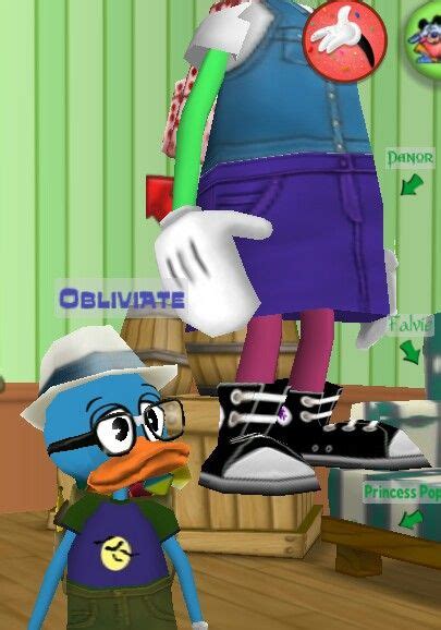 Pin On My Toontown Pics 3