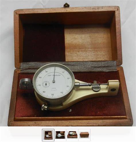 Bench Top Micrometer Recommendations Please General Watch Repairs Help And Advice Watch Repair