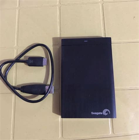 How Many Movies Can Be Stored On A 2Tb External Hard Drive At Elijah