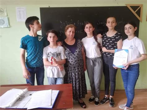 მათემატიკის კლუბი