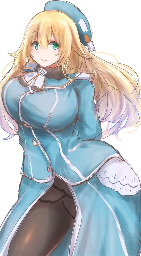 Fondos De Pantalla Anime Chicas Anime Atago Kancolle Colección
