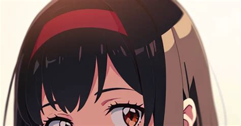 君の名は。 宮水三葉 もちぞうのイラスト Pixiv