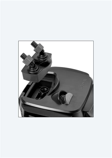 AQUAEL Ultra Filter Canister