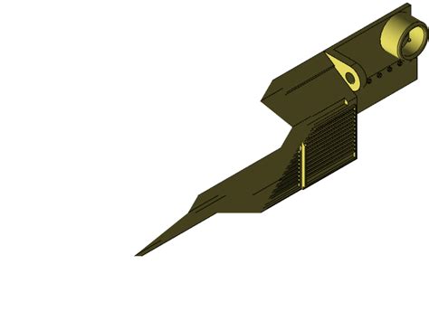 Free Cad Designs Files And 3d Models The Grabcad Community Library