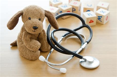 Examens Médicaux Obligatoires De Lenfant Jusquà 16 Ans Omniprat