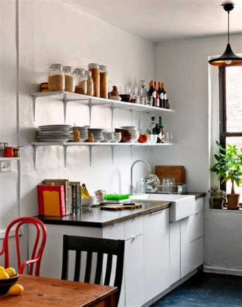 Ideas De Cocinas Para Todos Los Gustos