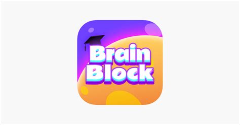 ‎brain Block On The App Store
