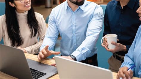 Yair Alan Griver Promoted To Ceo Of Code Staffing Corp