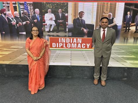 Dr Sreeram Chaulia On Linkedin Doordarshan Bangladesh India
