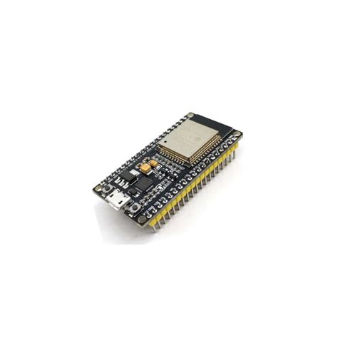 Carte Esp32 Wifi Bluetooth Cp2102 38 Pines Meilleur Prix En Tunisie