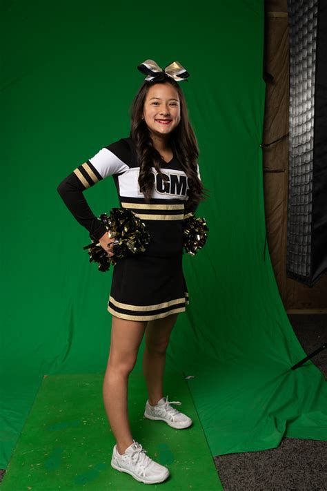 Pgms 7th Grade Cheer Etreadway