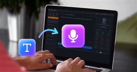 API de clonagem de voz soluções realistas de síntese de voz