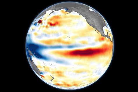 O Fim Do El Niño O Que Isso Significa Para O Nosso Clima