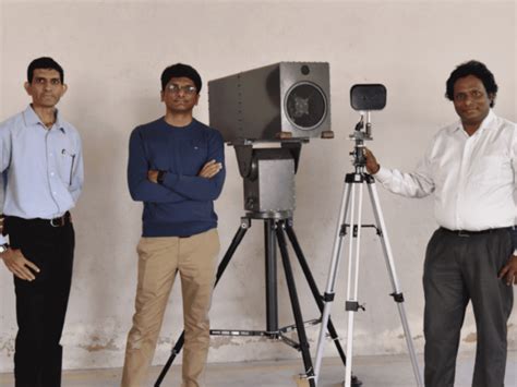 Deeptech Startup Optimized Electrotech Bags Funding To Design Long