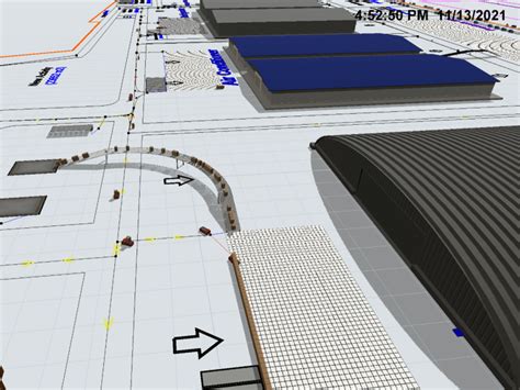 A Simulation Model For Your Industrial System With Flexsim Upwork
