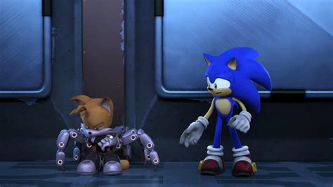 Sonic Prime Release Date Game News 24