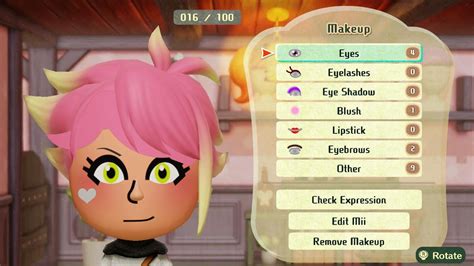 Smg4 Characters In Miitopia Part 1 Rsmg4