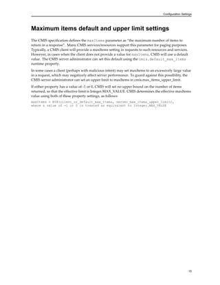 Cmis Deploy Pdf